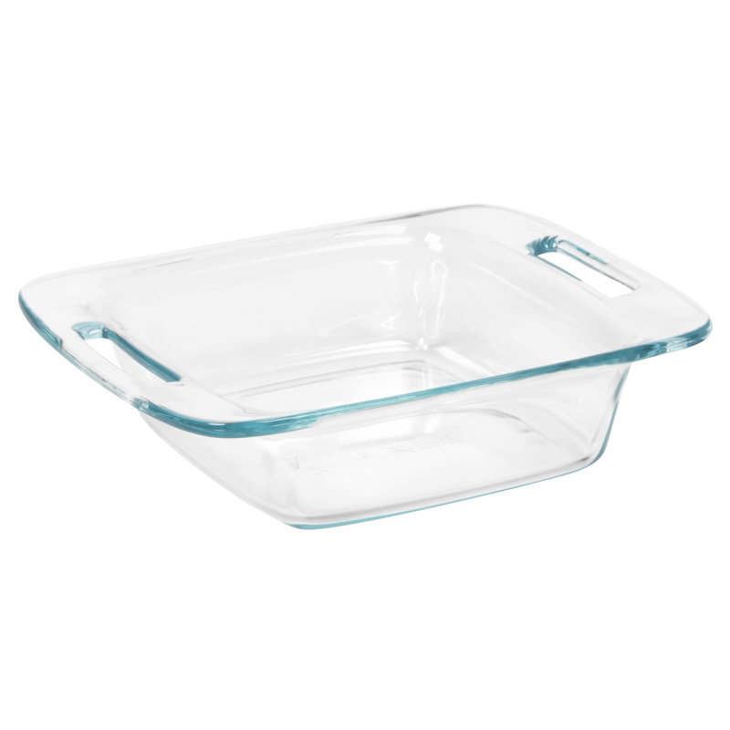 Pyrex Easy Grab Square Baking Dish & Reviews | Wayfair
