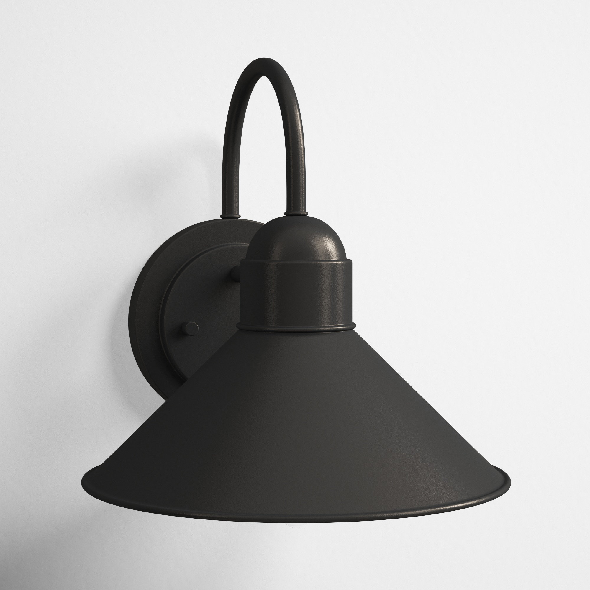 Joss & Main Meagan Wall Light & Reviews | Wayfair
