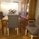 Red Barrel Studio® Amdad Dining Chair & Reviews | Wayfair