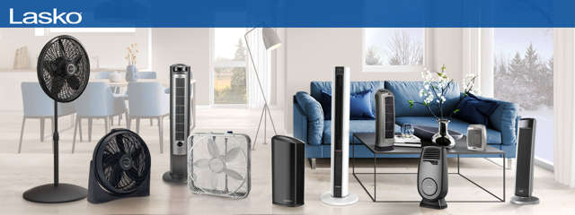 Lasko | Wayfair