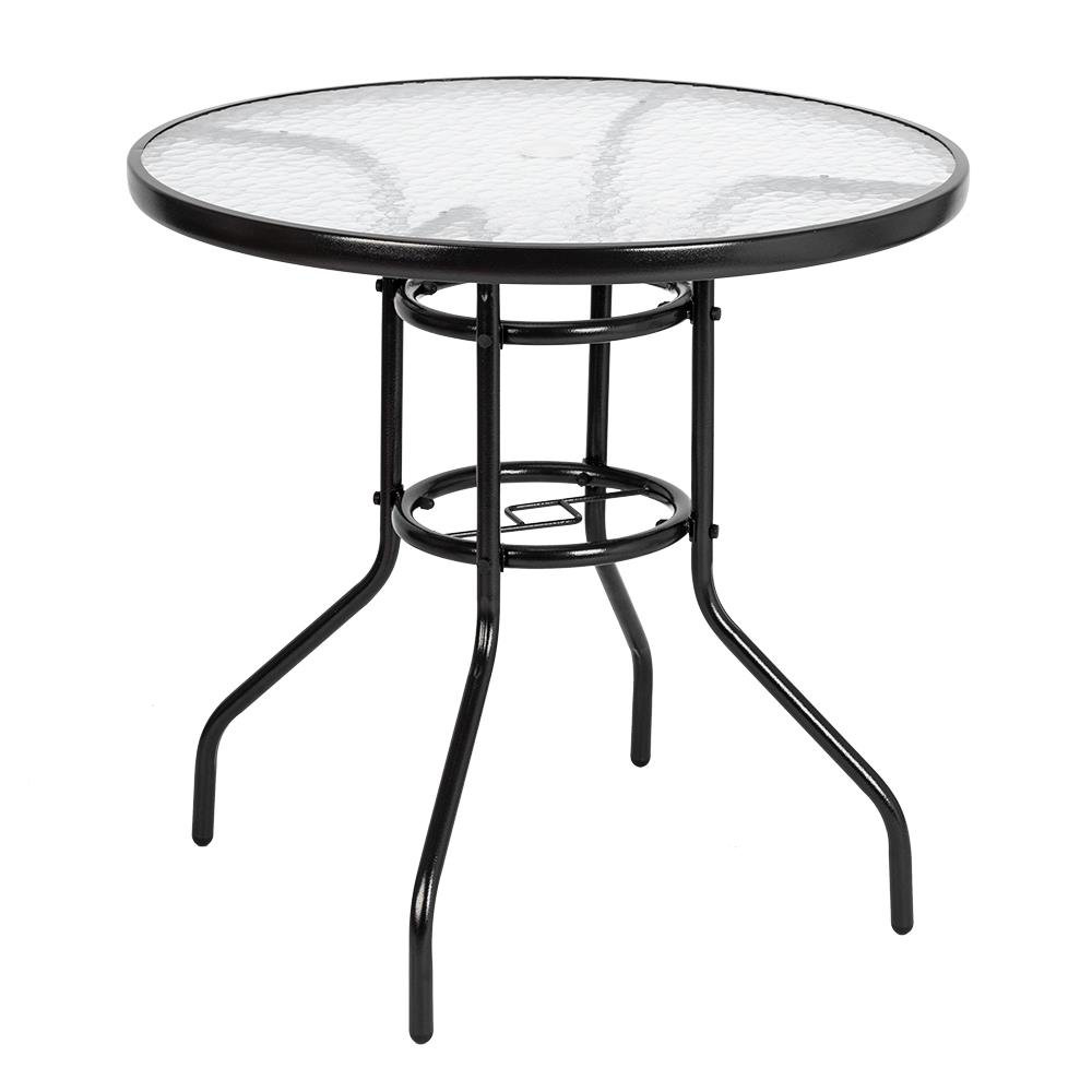 Red Barrel Studio® Taybah Dining Table & Reviews | Wayfair