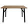 Zipcode Design Coldiron Dining Table | Wayfair.co.uk