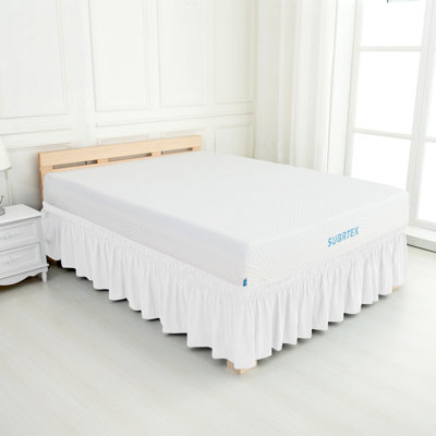 Wrap Around Bed Frame | Wayfair