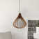 George Oliver Banta 1 - Light Single Geometric Pendant | Wayfair