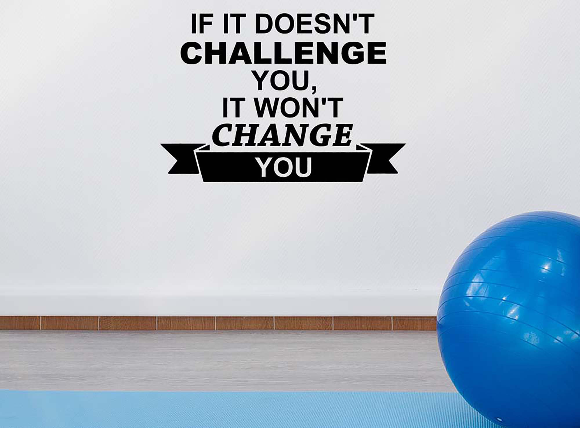 Trinx Wall Decal | Wayfair