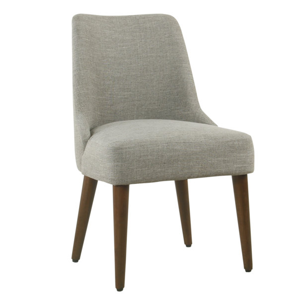 Mercury Row® Rossetti Side Chair in Gray & Reviews | Wayfair