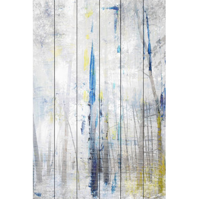 Tall Vertical Wall Art | Wayfair.co.uk