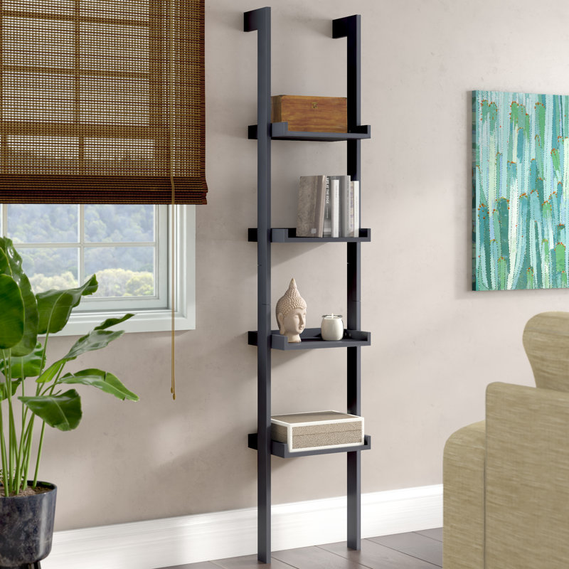 Rebrilliant Ladder Bookcase & Reviews | Wayfair.co.uk
