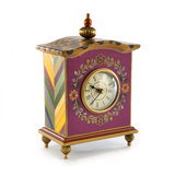 Luxury Table Clocks | Perigold