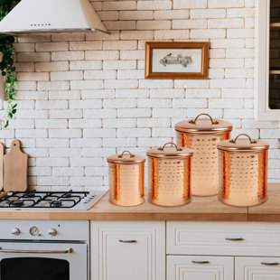 Wayfair | Kitchen Canisters & Jars You'll Love in 2022