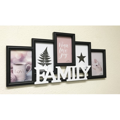 5 Picture Picture Frames You'll Love in 2020 | Wayfair