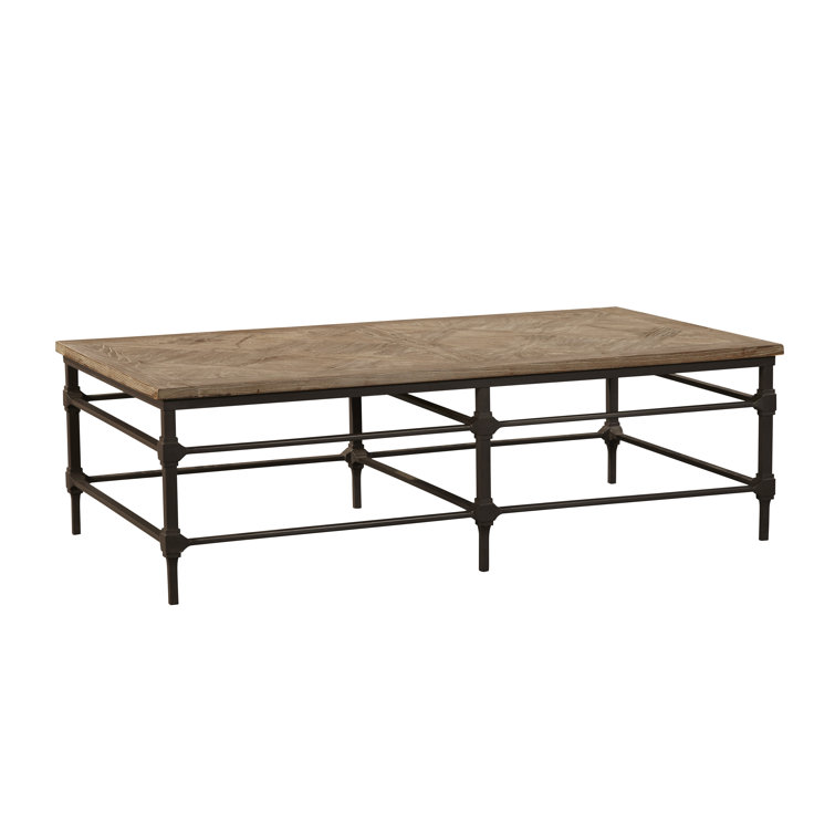 Furniture Classics Coldiron Coffee Table & Reviews | Perigold
