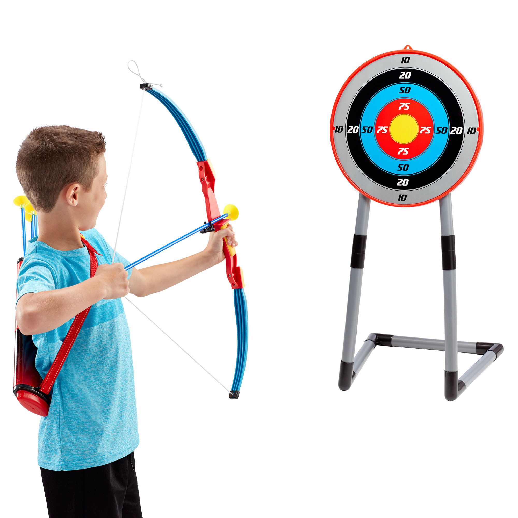 NSG Deluxe Archery Set & Reviews | Wayfair