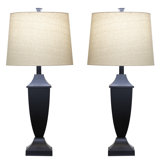 Wayfair | Bronze Table Lamps You'll Love in 2022