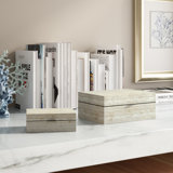 Wayfair | Decorative Boxes You'll Love in 2022