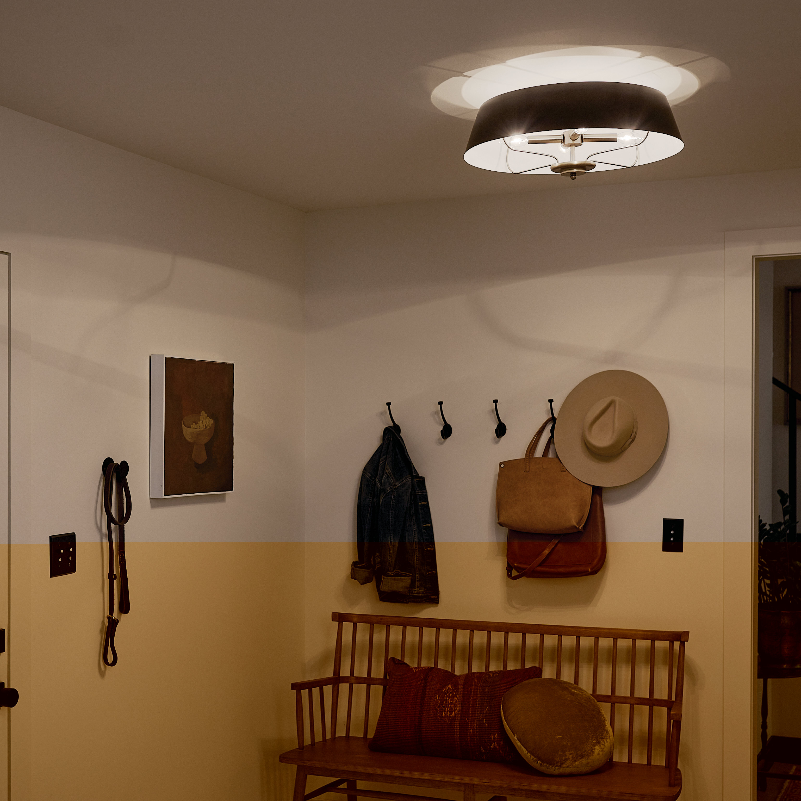 Everly Quinn Convertible Pendant | Wayfair