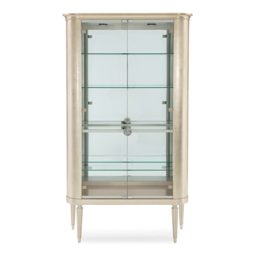 Luxury Display Cabinets | Perigold