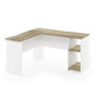 Ebern Designs Eakins L-Shaped Computer Desk & Reviews | Wayfair.co.uk