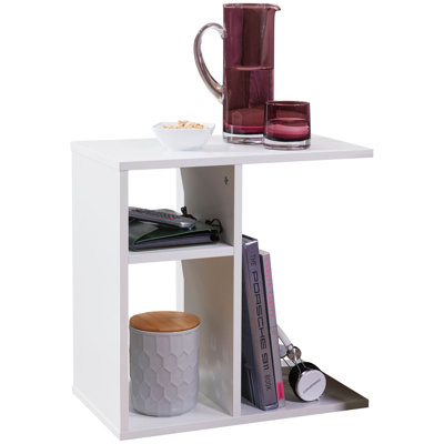 20cm Wide Side Table | Wayfair.co.uk