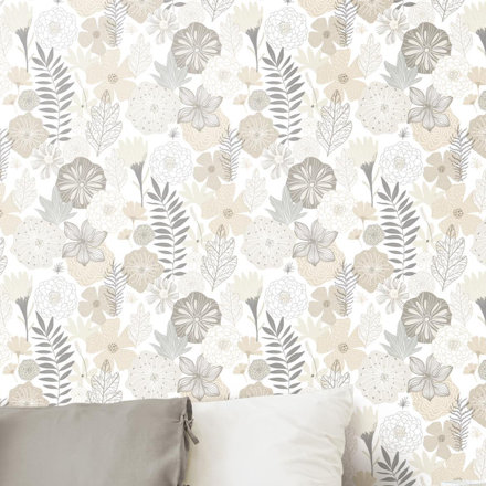 Wayfair | Wallpaper You'll Love in 2022