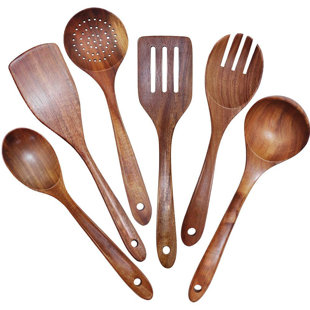 Wayfair | Kitchen Utensil Sets