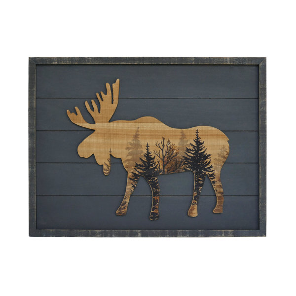 Moose-kitchen-decor | Wayfair