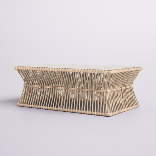Mistana™ Locke Coffee Table & Reviews | Wayfair