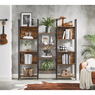 Wayfair | Library & Wall Bookcases