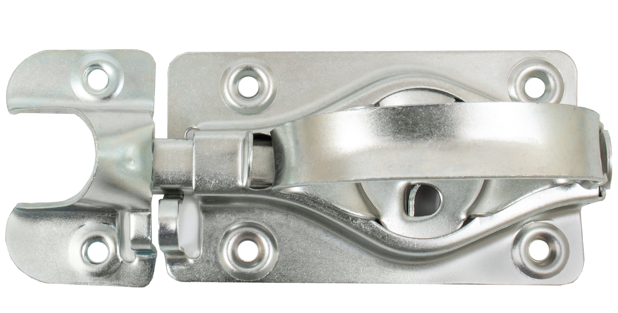 Albany Hardware Whitcomb Steel Latch | Wayfair
