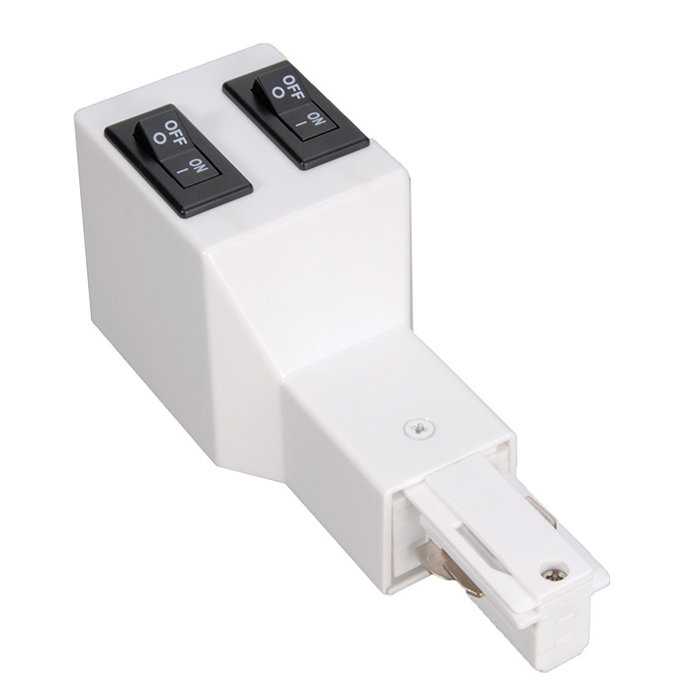 WAC Lighting Current Limiter Track | Wayfair