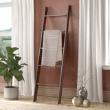 Wayfair | Blanket Ladders