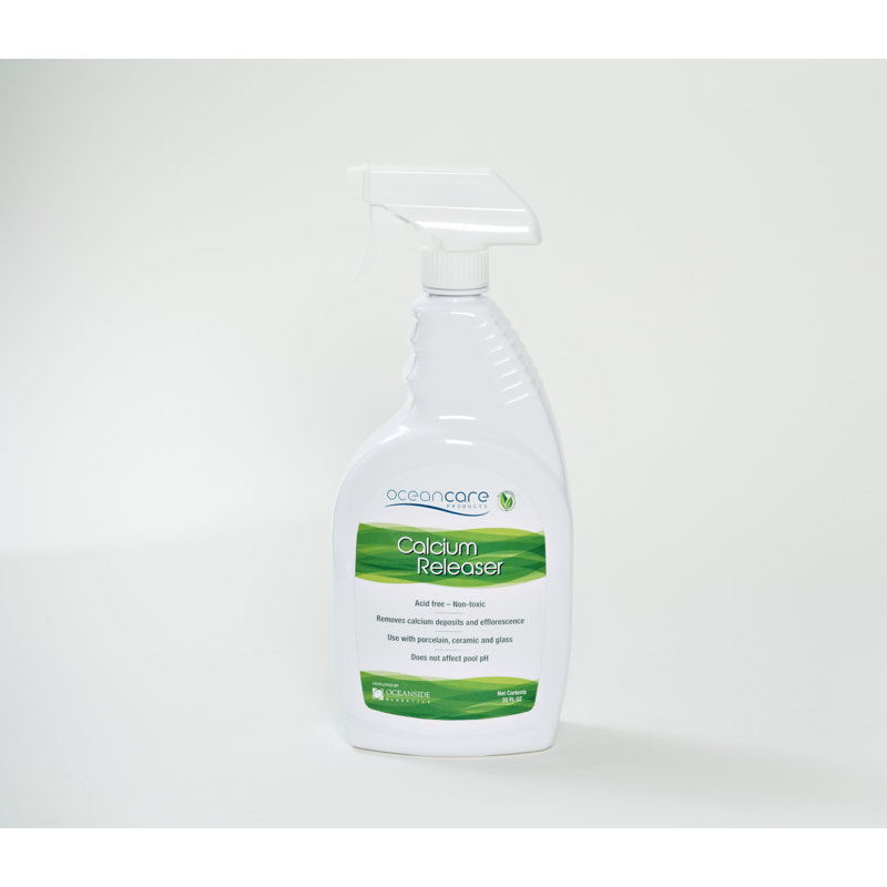 Oceancare Products Calcium Releaser & Reviews | Wayfair