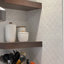 Supreme Tile Halibon Random Sized Porcelain Mosaic Wall & Floor Tile ...