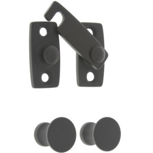 idh by St. Simons Shutter Bar Kit & Reviews | Wayfair