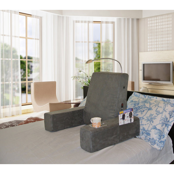 Back-rest-bed-lounger | Wayfair