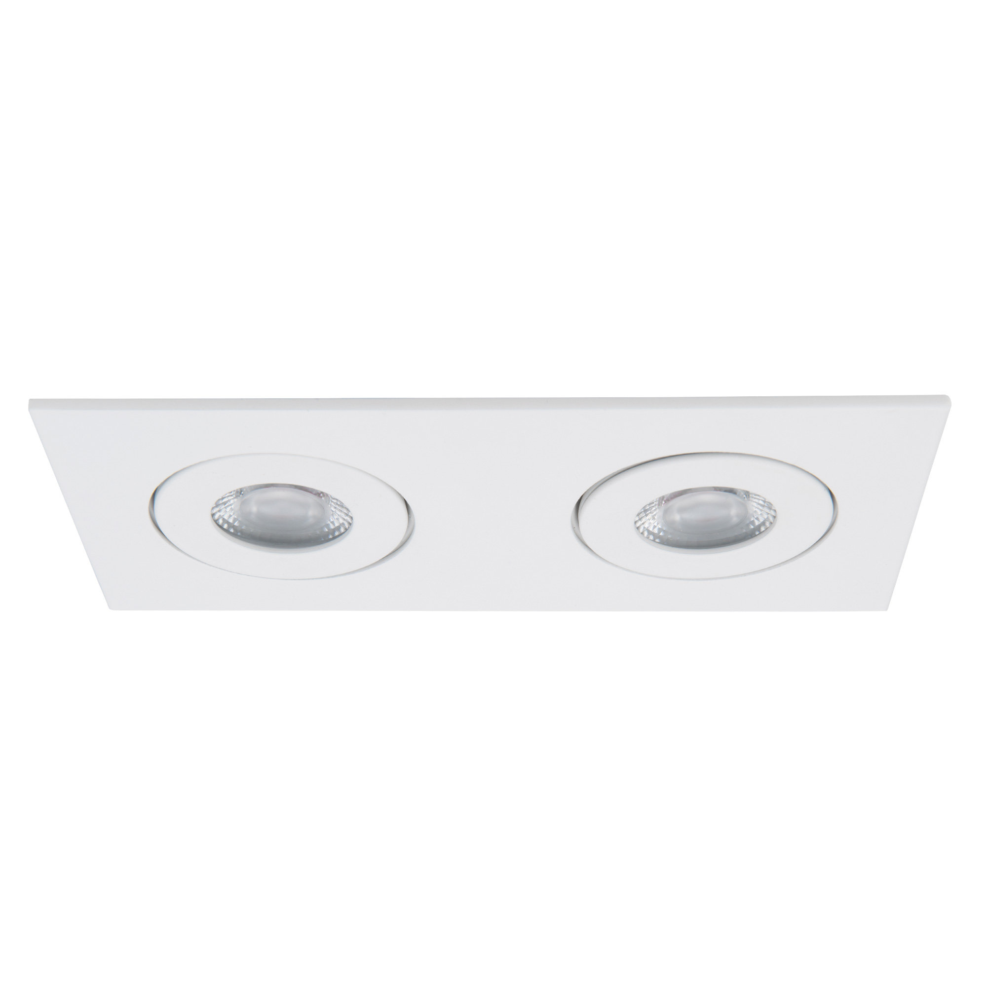 WAC Limited Lotos 3.5" Ultra Slim LED Canless Recessed Lighting Kit ...