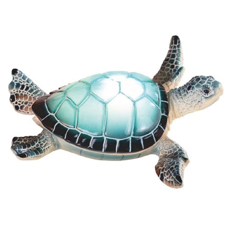 FC Design Sea Turtle With Led Night Light & Reviews | Wayfair.ca