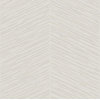 Union Rustic Salvato Herringbone 33' L x 20.5" W Texture Wallpaper Roll ...