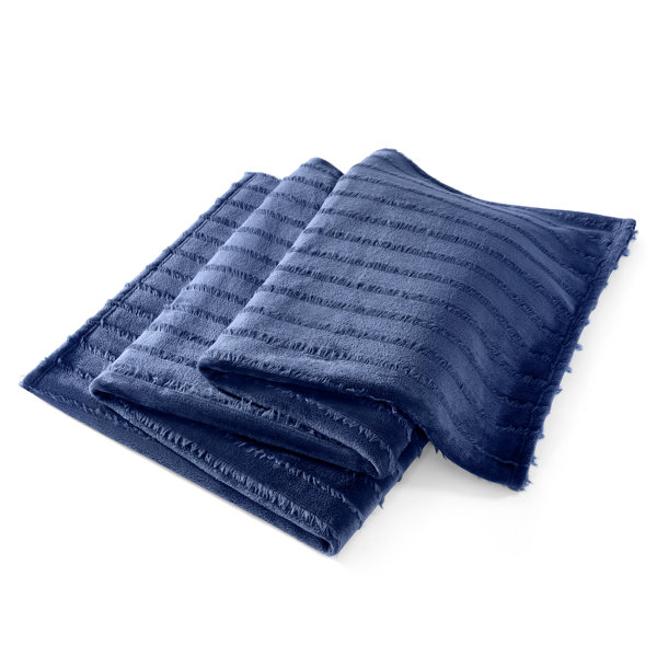 Small-fleece-blankets | Wayfair