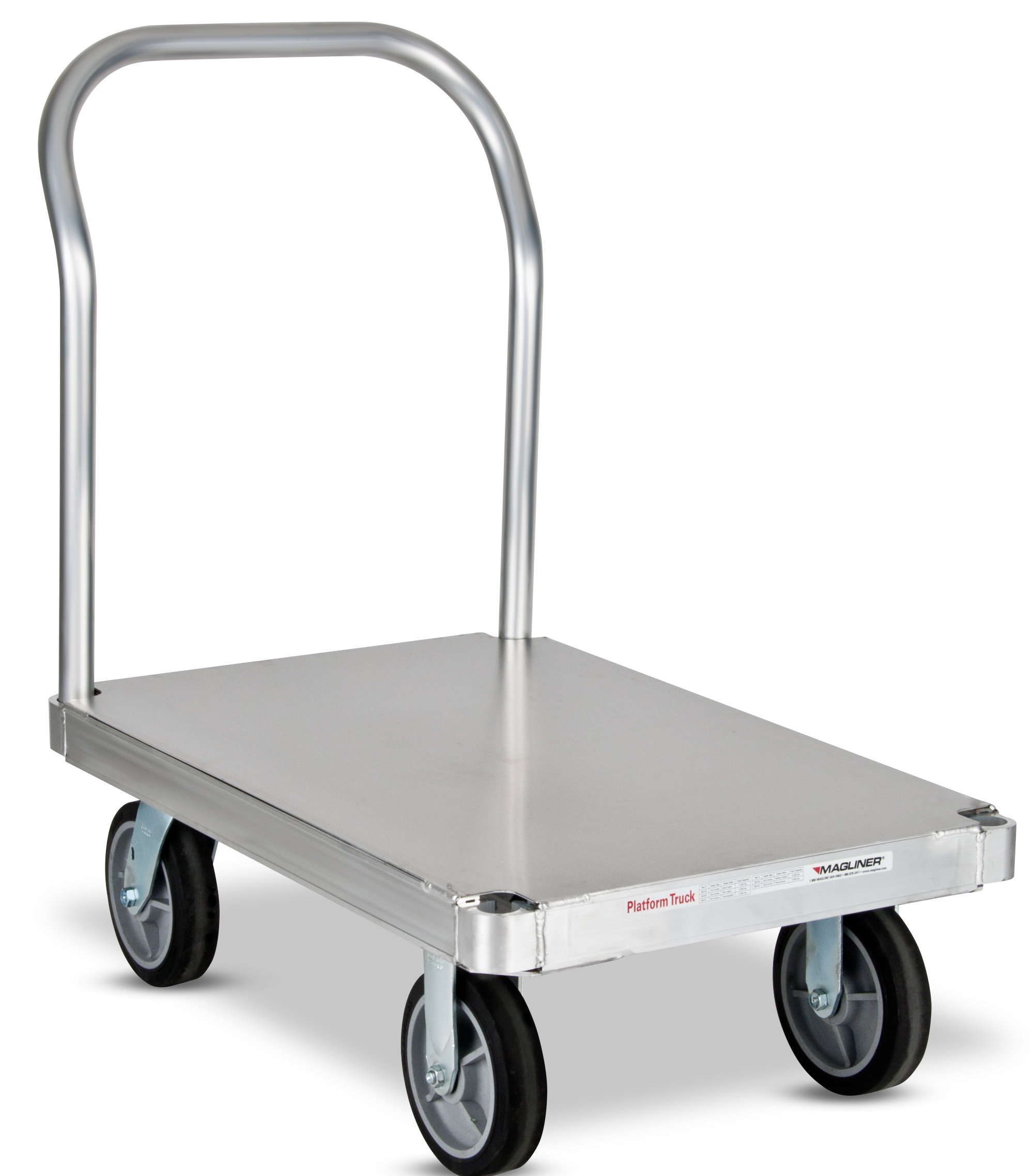 Magliner Platform Dolly | Wayfair