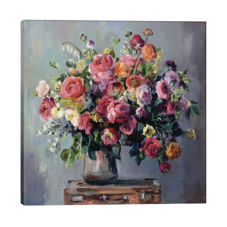 ClassicLiving Marilyn Hageman - Art Prints on Canvas | Wayfair.co.uk