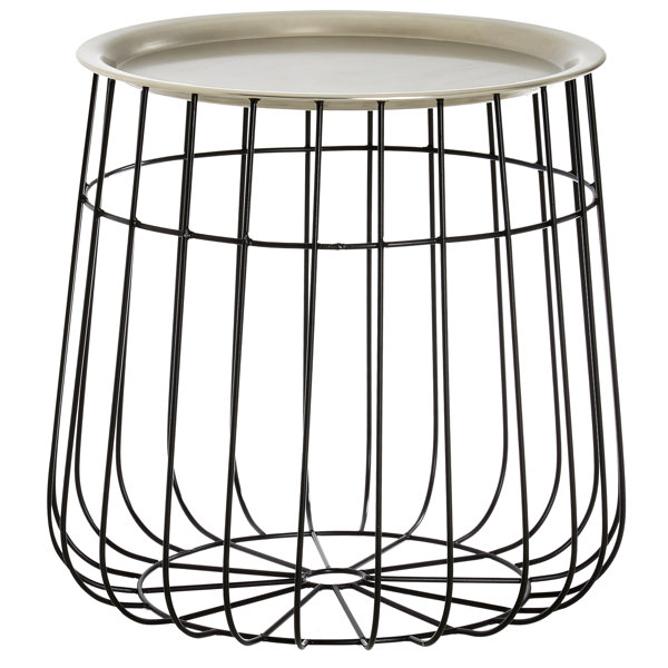 Canora Grey Natasha Side Table | Wayfair.ie