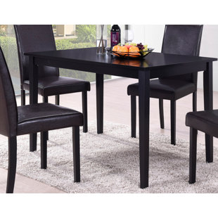 Wayfair | Rectangular Small Kitchen & Dining Tables & Rectangles You'll ...