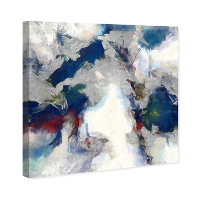 Abstract Wall Art You'll Love in 2019 | Wayfair