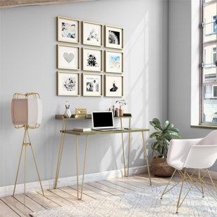 Wayfair | Green Desks You'll Love in 2022