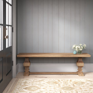 Wayfair | Laurel Foundry Modern Farmhouse® Benches You'll Love in 2022