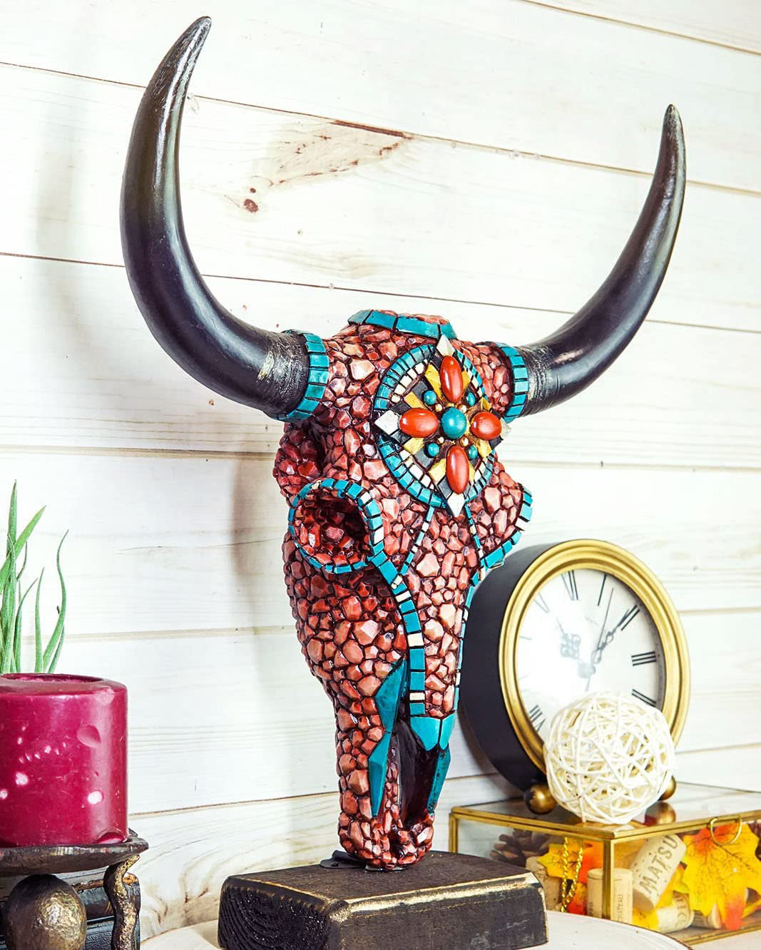 Foundry Select Boar Figurine Set Wayfair