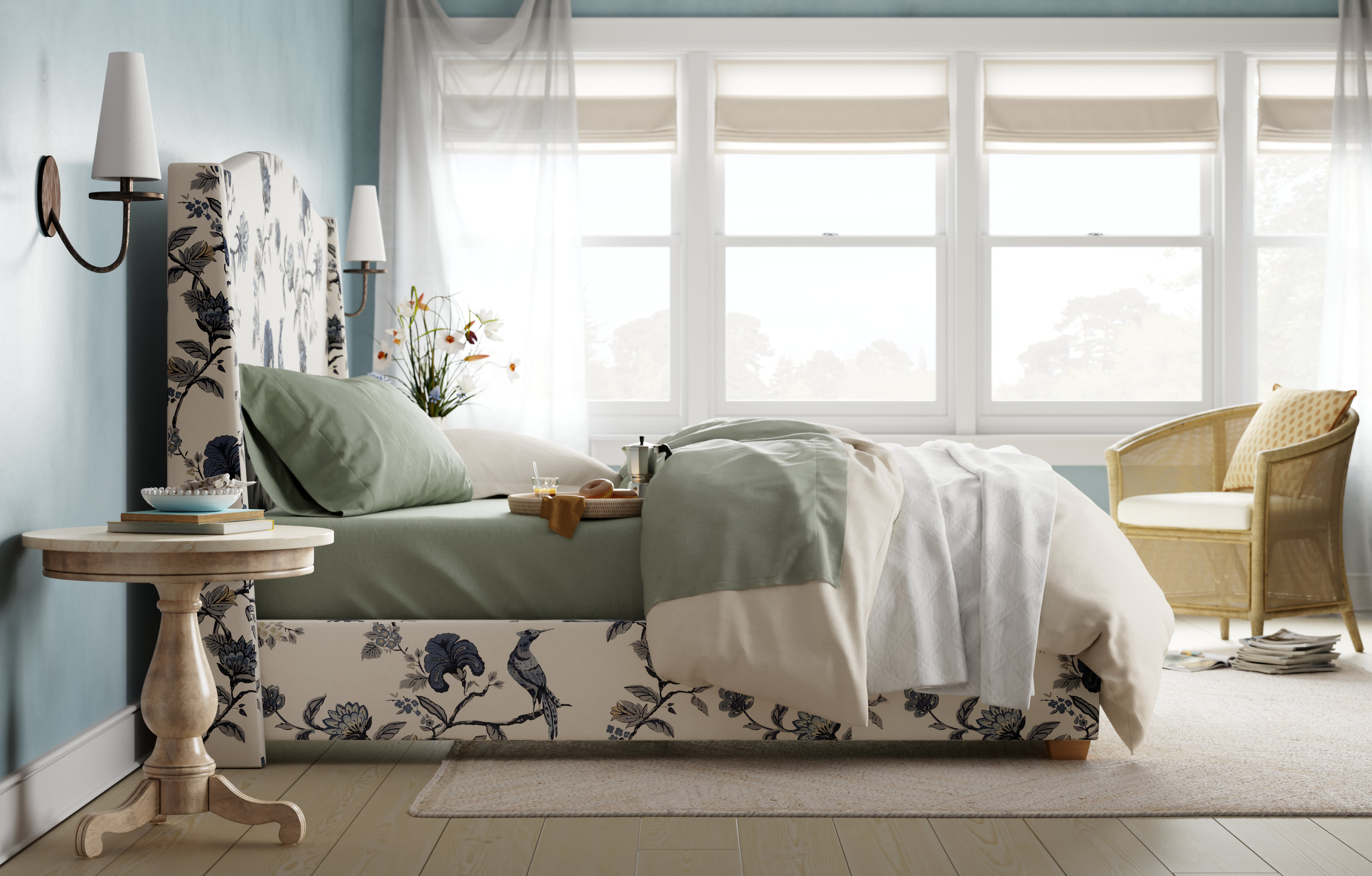 Birch Lane: Farmhouse & Traditional Furniture - Made to Last | Birch Lane