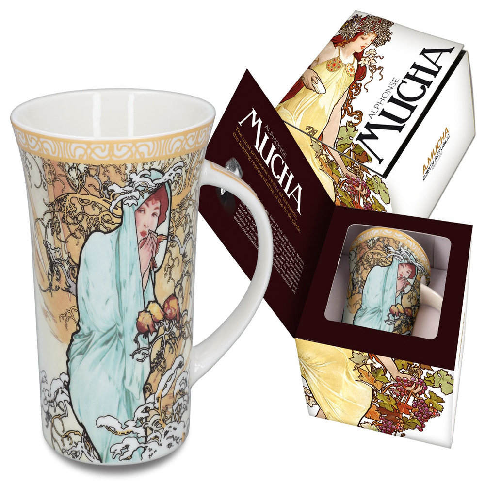 Promaster Gifts Bone China Coffee Mug | Wayfair