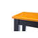 Red Barrel Studio® Weldy Wooden Bench & Reviews | Wayfair